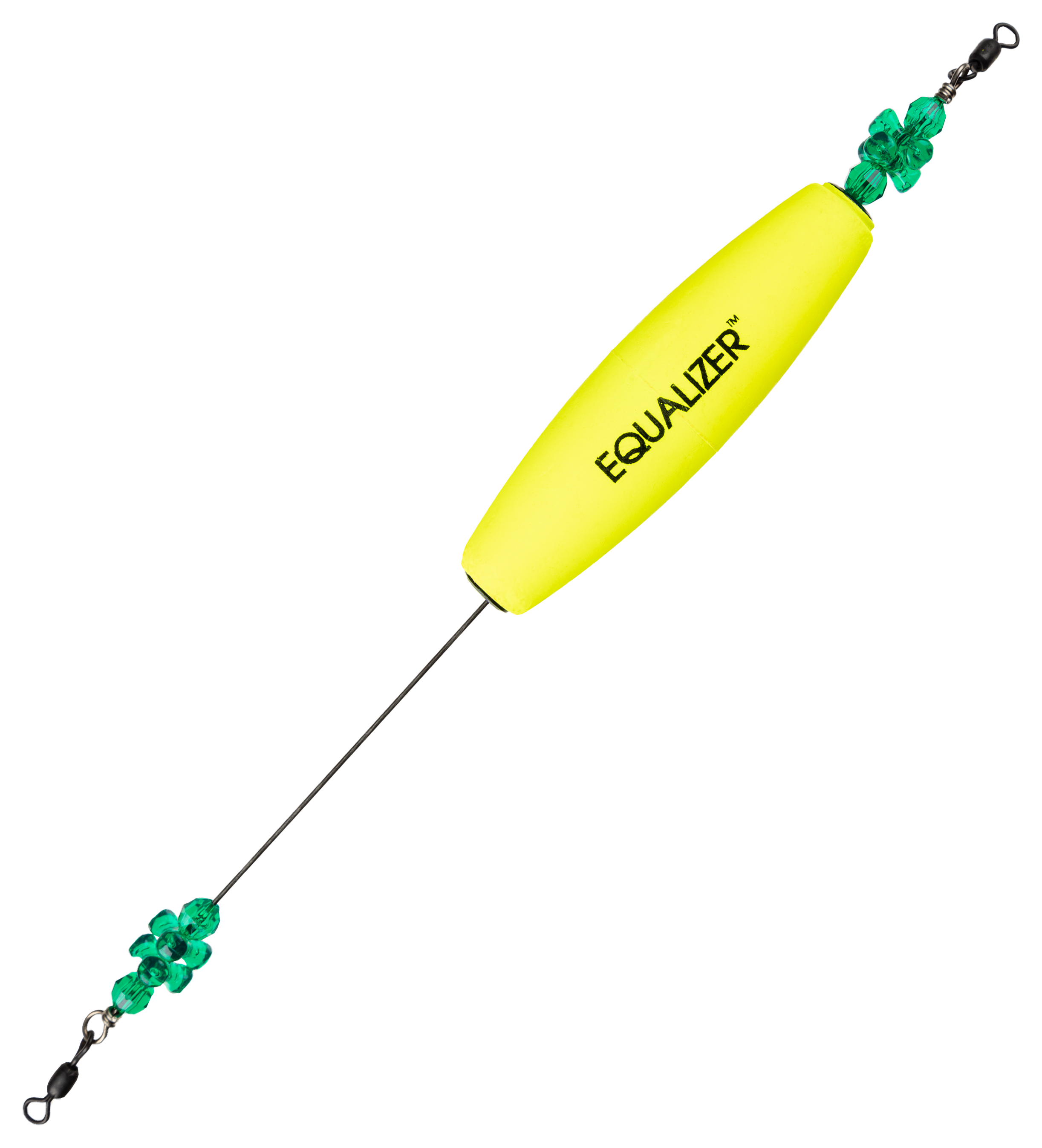 Precision Tackle Equalizer Float | BoondockGear.com
